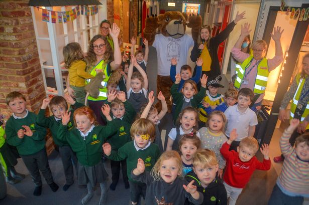 Families saddened as Bear Town closes suddenly - Devon Cliffs